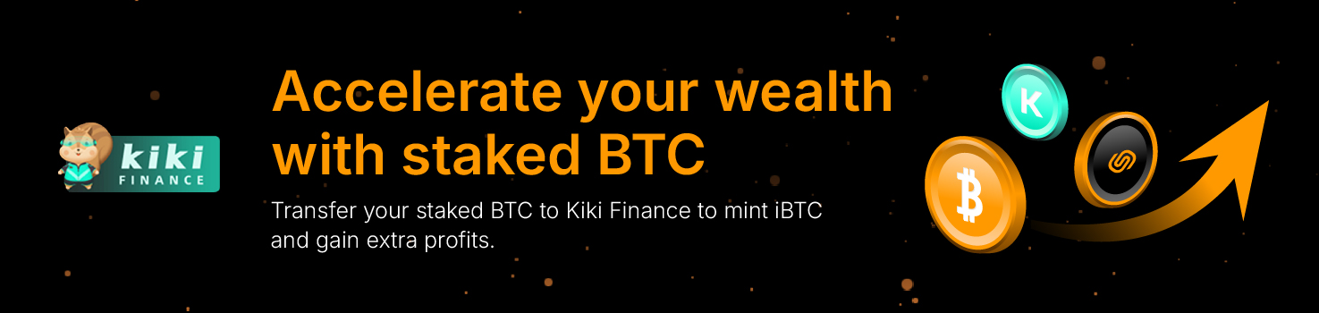 exSat Network - Docking Layer for Scalability of BTC